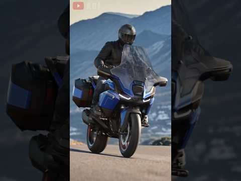 2025 BMW R 1300 RT LAUNCHED #bmwmotorrad #r1300rt