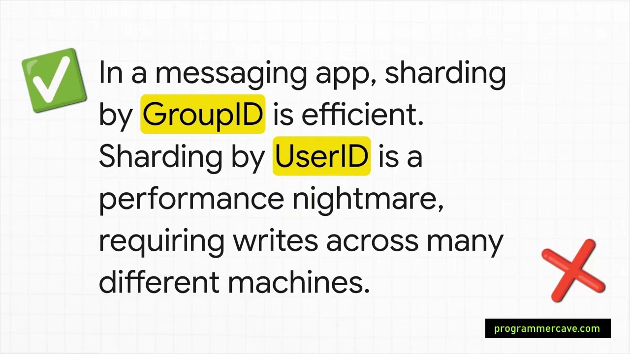 SQL vs NoSQL Databases Explained: Core Differences | Interview Prep | High Level Design
