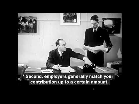 How to start a 401(k) | How to Adult | The Washington Post