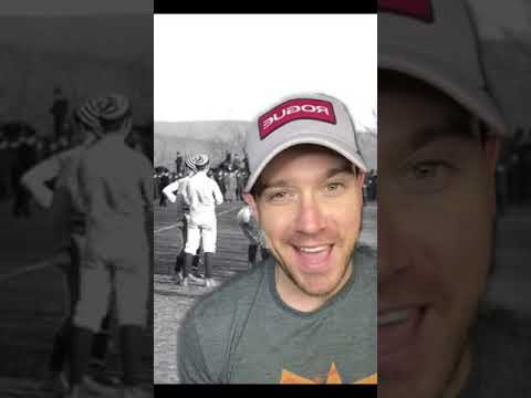 When The Army-Navy Game Led To A Duel
