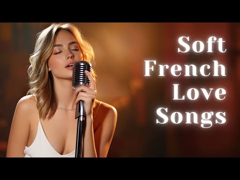 Chanson d'Amour – Gentle French Melodies for the Heart
