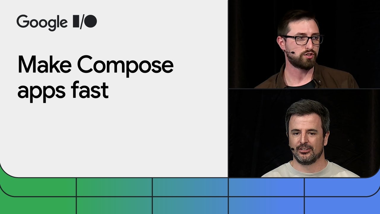 How to analyze and improve performance of your Jetpack Compose app