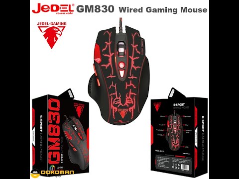 [WORKING] Jedel GM830 Software Download [LINK IN COMMENTS]