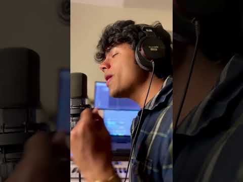 Sajan Bin | Cover by Ayush Anand | Anand Tiwari, Shankar Ehsaan Loy | Bandish Bandits