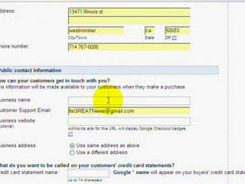Interactive Order Processing for E-Commerce Part 1 | Digital Marketing ...