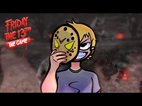 Steam Community :: Video :: O MELHOR (pior) JASON DO MUNDO! - Friday ...