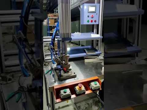 Pneumatic Press at Best Price in India