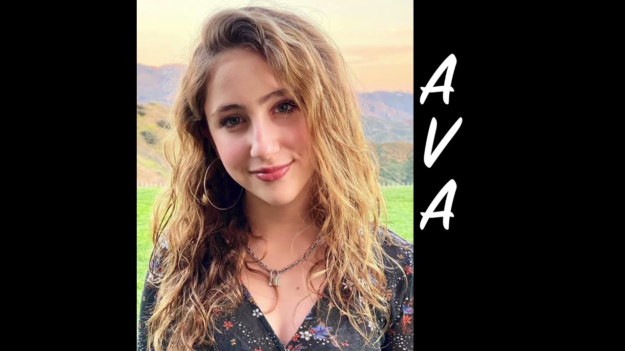 Ava kolker most beautiful pictures