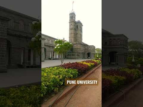 pune University