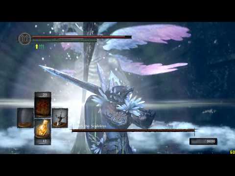 Steam Community :: Video :: Dark Souls Remastered - Seath the Scaleless ...