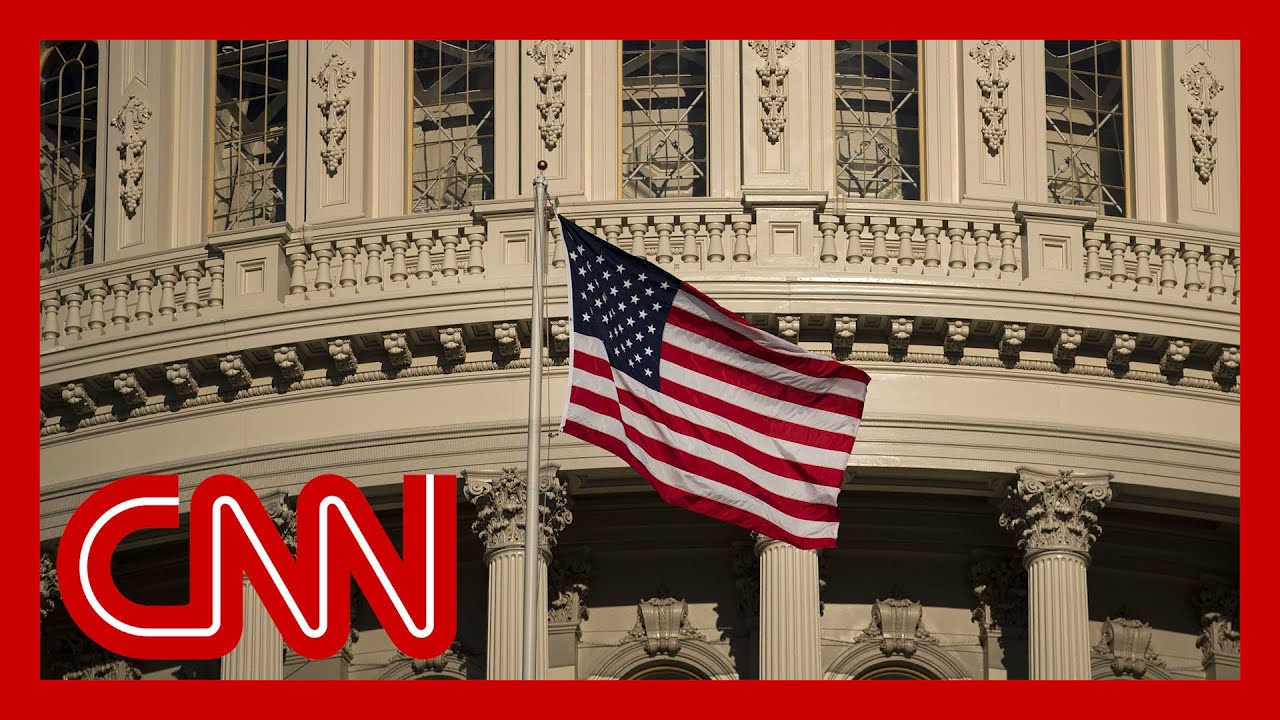 These are the Senate seats most likely to flip in 2022