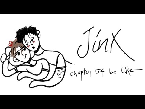 Jinx Manhwa Chapter 54 be like-