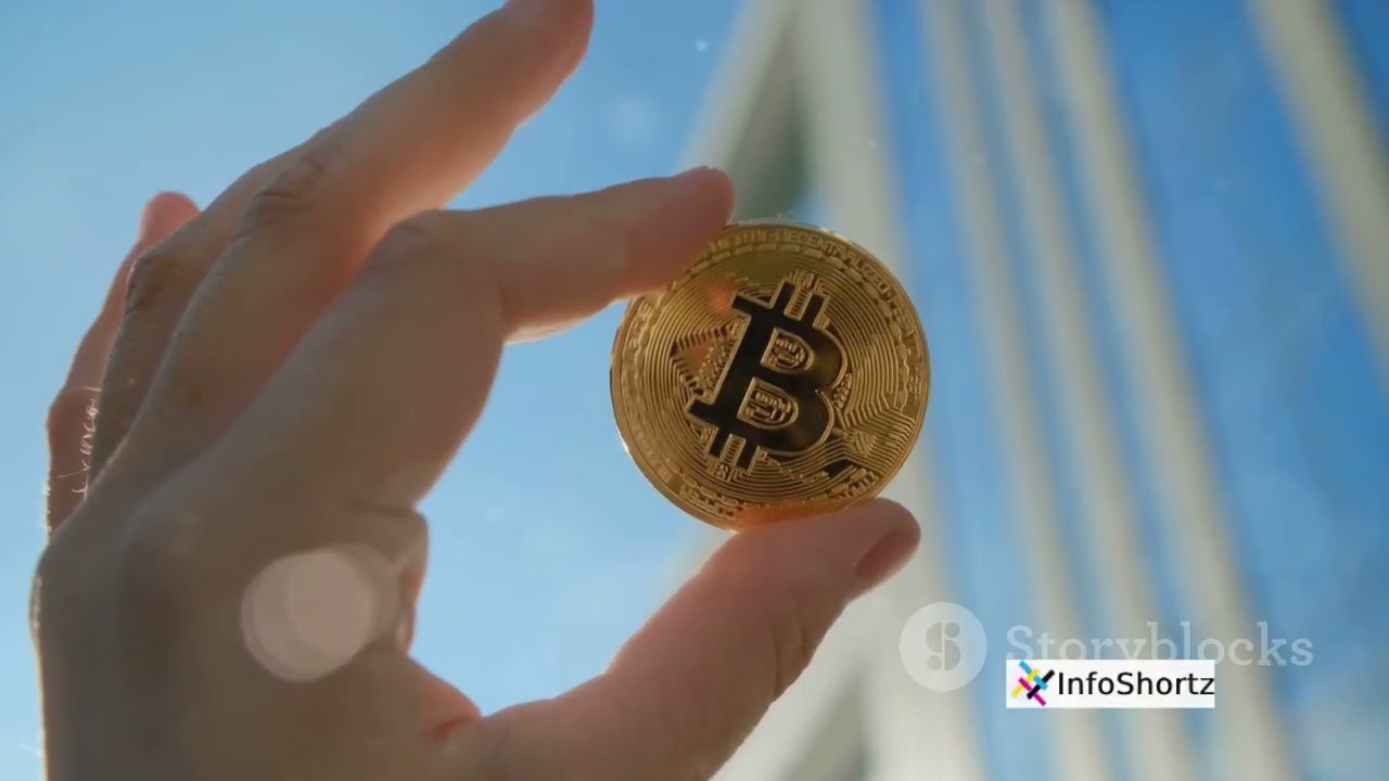 Crypto Magic Unveiled: Your Essential Guide to Mastering Cryptocurrency! 🚀 | InfoShortz