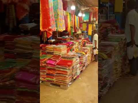 Goa |mapusa market #goanmarket #goa #traveldiaries # travelvideo
