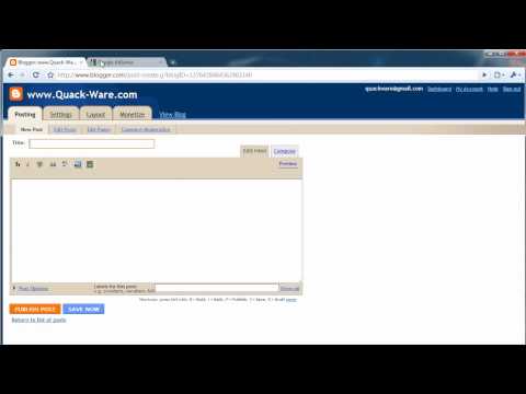 Create a Google AdSense Account without a Website