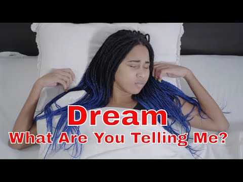 Recurring Nightmares And What They Are Telling You (Don't Ignore Them)