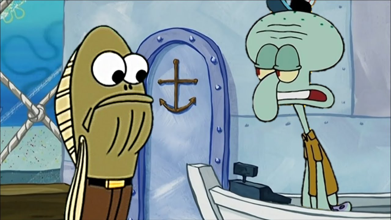 You forgot to break your leg