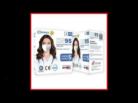 Top 12 Best Face Mask Malaysia Review - AuntieReviews