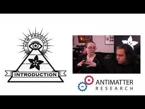 EYE on NPI – Antimatter Research Acusis S #EyeOnNPI #DigiKey @AntimatterAI @DigiKey @Adafruit