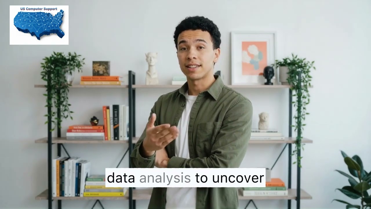 What is Data Science with captions