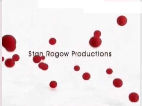 Stan Rogow Productions/Nickelodeon Productions Logo