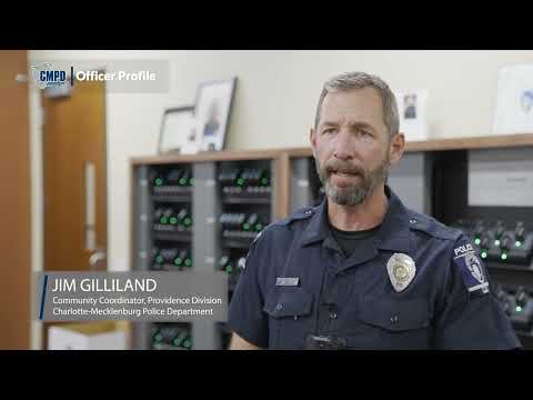 Sneak Preview: What to Expect as a CMPD Recruit – CMPD Recruitment