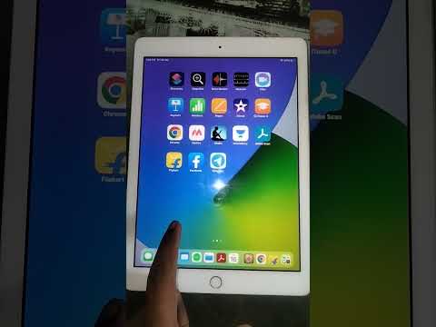 IPAD 7TH GENERATION