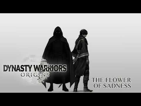 Dynasty Warriors: ORIGINS BGM | THE FLOWER OF SADNESS (Grief Event BGM)