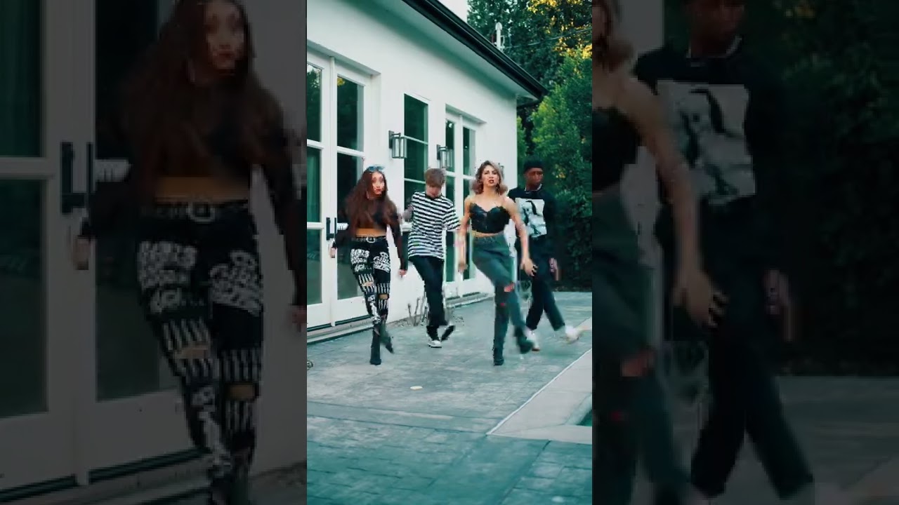 Give it to me - Miranda Derrick x Bdash x Mckenzi x REIF