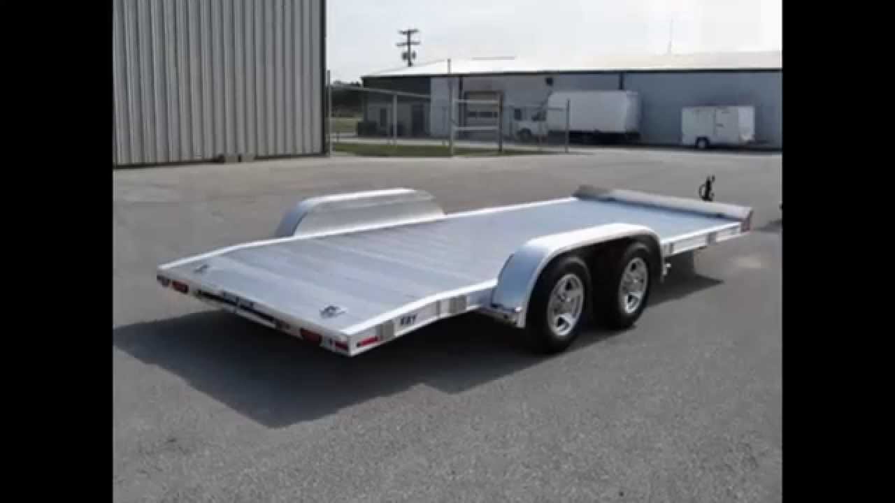 Trailer Manufacturers Victoria