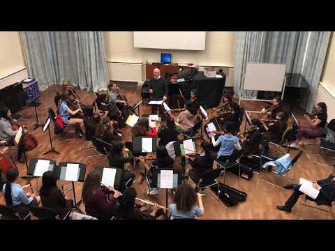 Conductor Masterclass