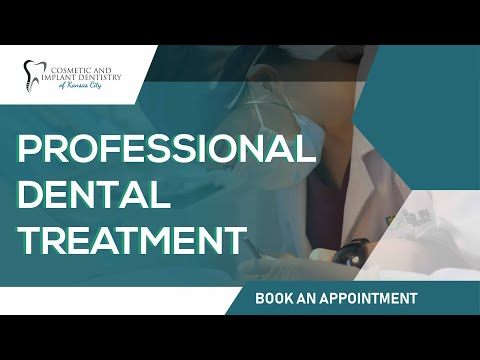 Cosmetic and Implant Dentistry of Kansas City