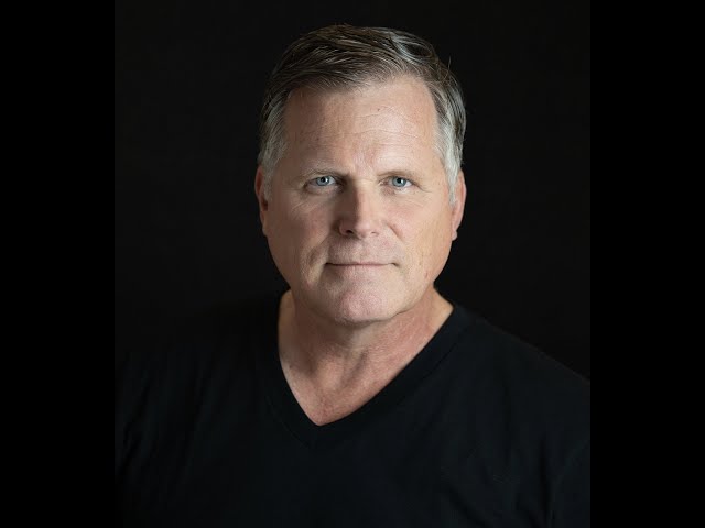 Robert Newman says goodbye to The Young and the Restless: "Thank you ...