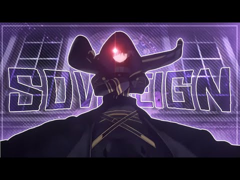 Steam Community :: Video :: 「 Shadow 」Sovereign 💎 | Edit/AMV