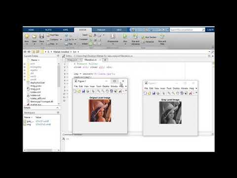 Digital Image Precessing Prewitt Filter, Edge Detection Using MATLAB|2020