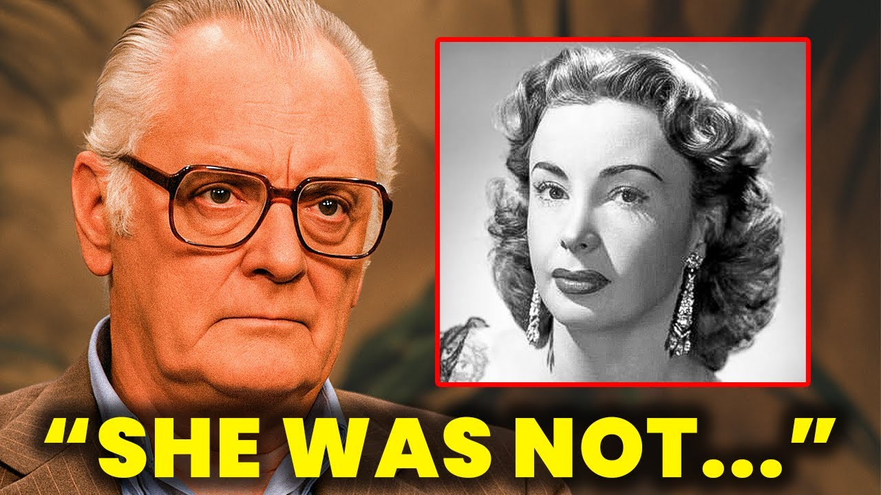 Art Carney Refused to Speak to Her After Honeymooners Ended, Now We Know Why