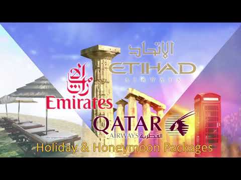 Adam International Promo