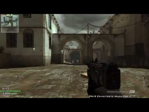 Steam Community :: Video :: CoD MW3 - Seatown TDM - 07-11-2012