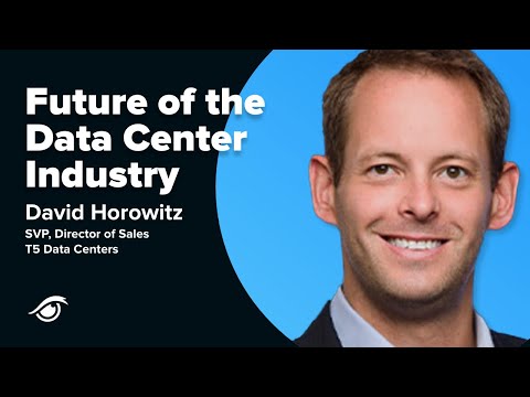 The Future of the Data Center Industry