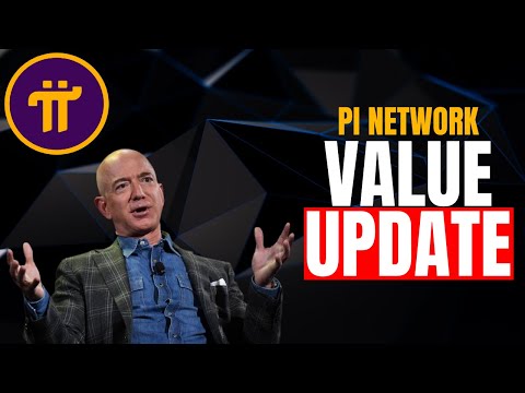 Why Pi Network Value Will Skyrocket In 2022! | Pi Network Updates And Overview