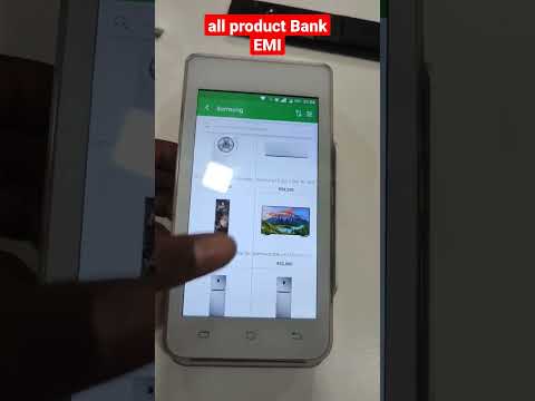 Pine labs debit card Bank emi #shorts