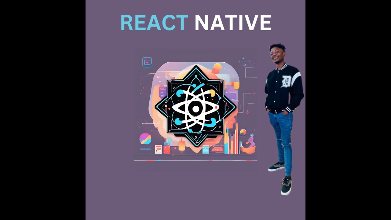 Map Integration React Native