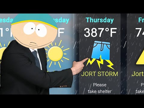 Steam Community :: Video :: Jort Storm - Eric Cartman AI Cover