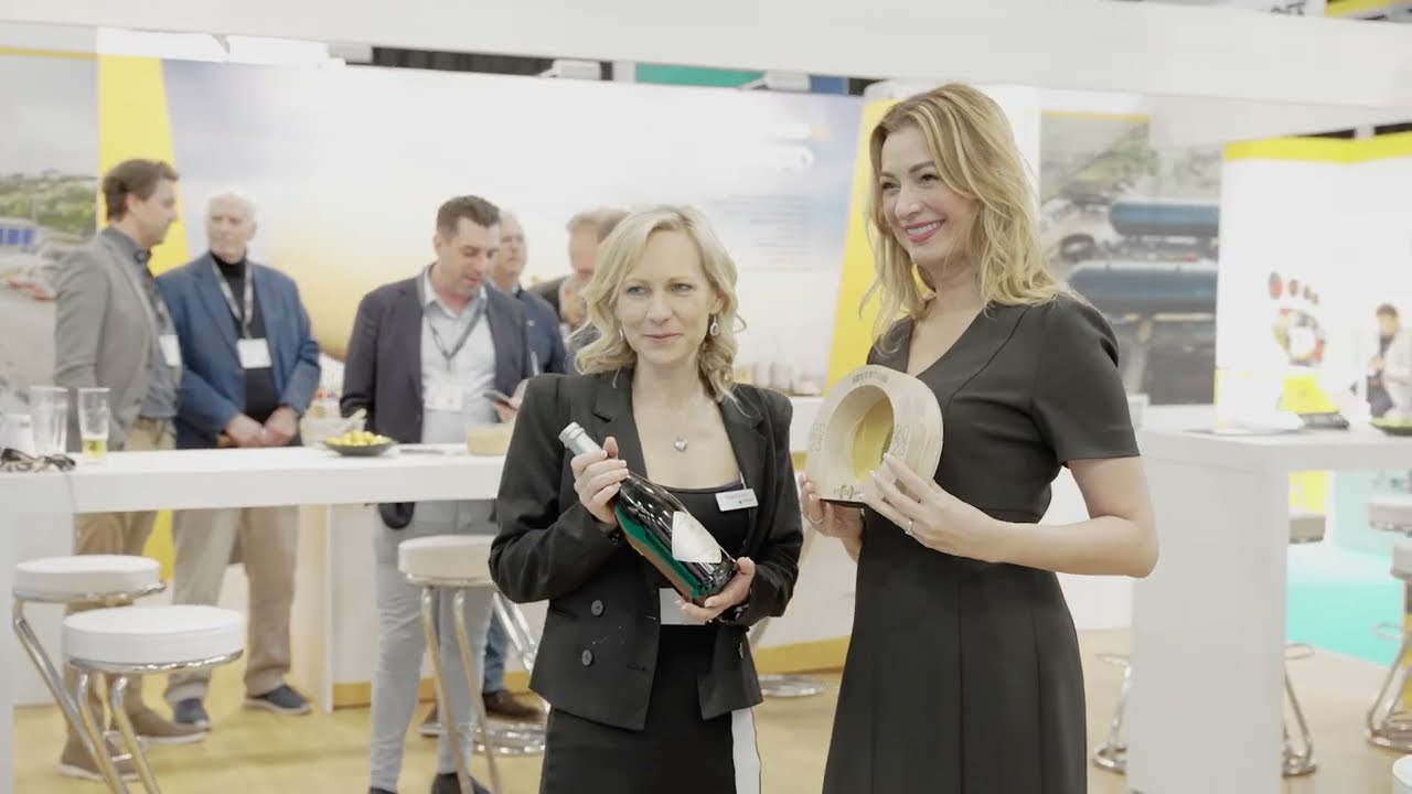 Exhibitor Highlights | StocExpo 2023