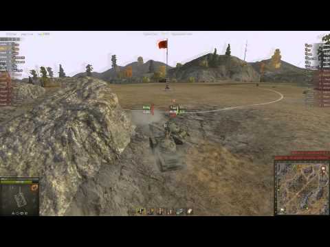 Steam Community :: Video :: WoT World of Tanks - Mike_L - T-62A - Drunk ...