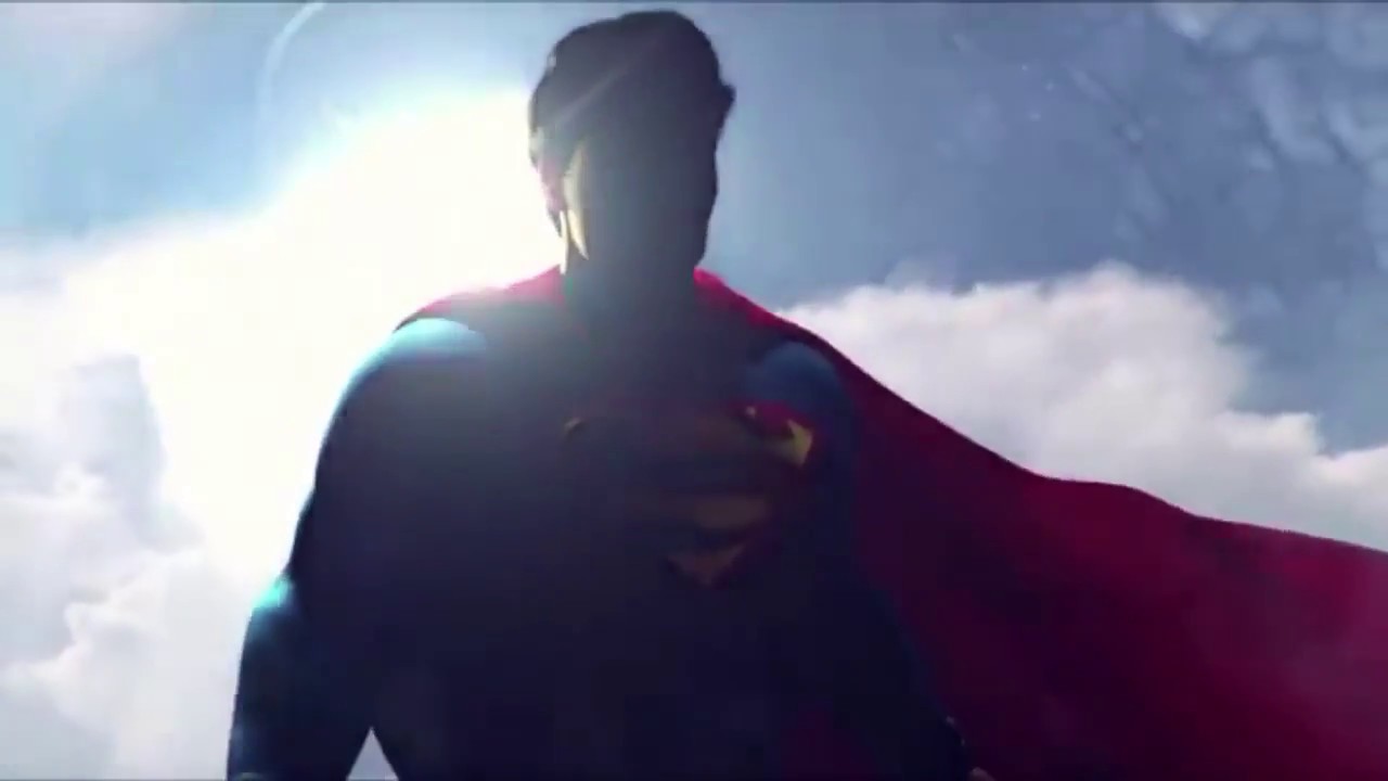 DC intro by intro maker