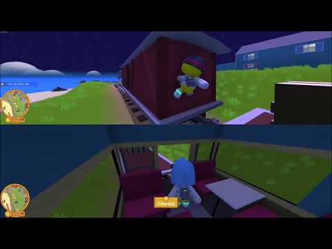 Steam Community :: Video :: Wobbly Life Gameplay - Clips - Ragdolls