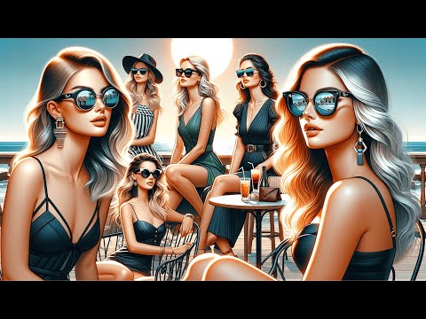 🕶️ Ray-Ban RB3293 Metal Aviator Sunglasses | Best Women Sunglasses Raybans 😎