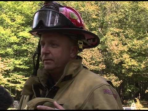 Firefighter Hazards