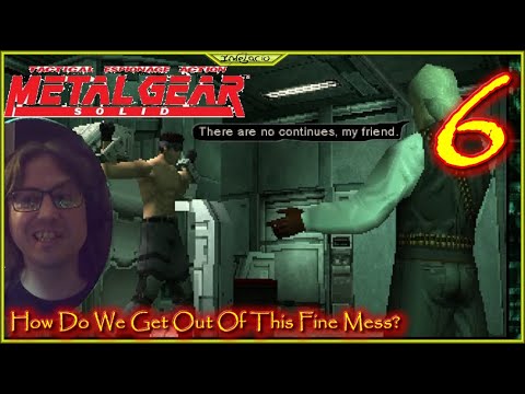 Steam Community :: Video :: How Do We Get Out Of This Fine Mess? Lets ...